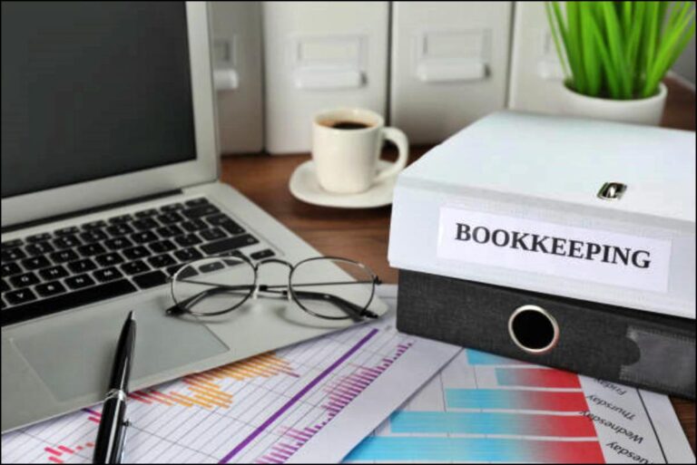 TESDA Bookkeeping NC III Course - TESDA Online Program