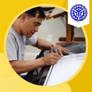 TESDA Technical Drafting Course - TESDA Online Program