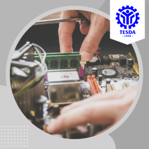 TESDA Electrical and Electronics Online Courses - TESDA Online Program