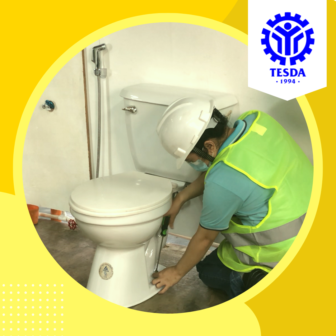 TESDA Construction Online Courses - TESDA Online Program