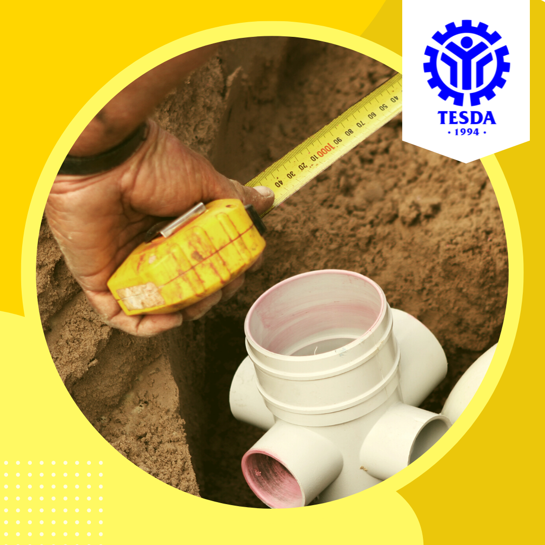 TESDA Construction Online Courses - TESDA Online Program