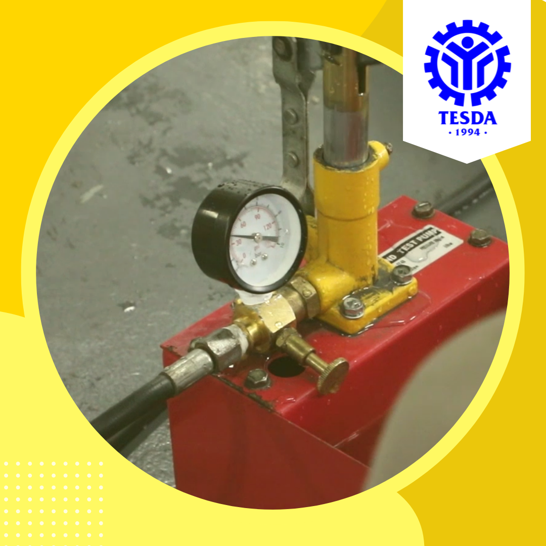 TESDA Construction Online Courses - TESDA Online Program