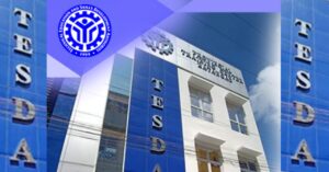TESDA Region 4A Office - TESDA Online Program