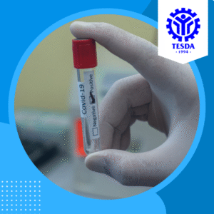 TESDA Human Health / Health Care Online Courses - TESDA Online Program