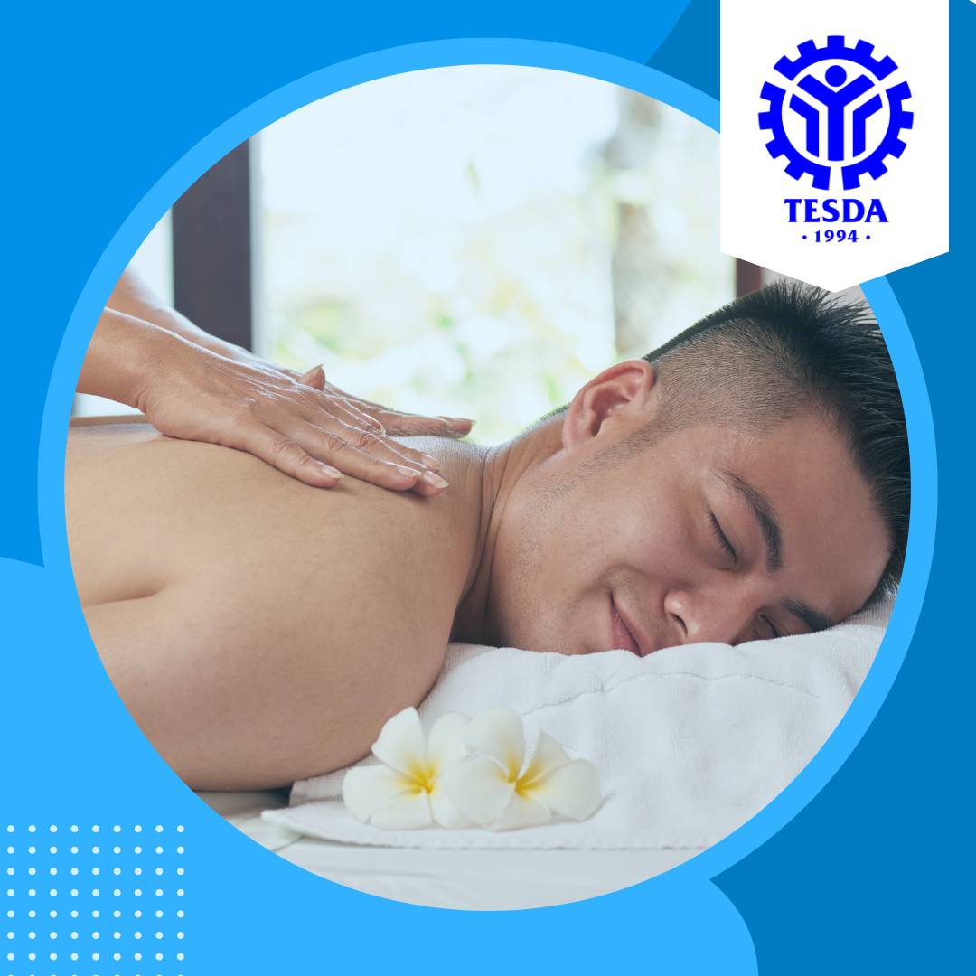 TESDA Human Health / Health Care Online Courses - TESDA Online Program