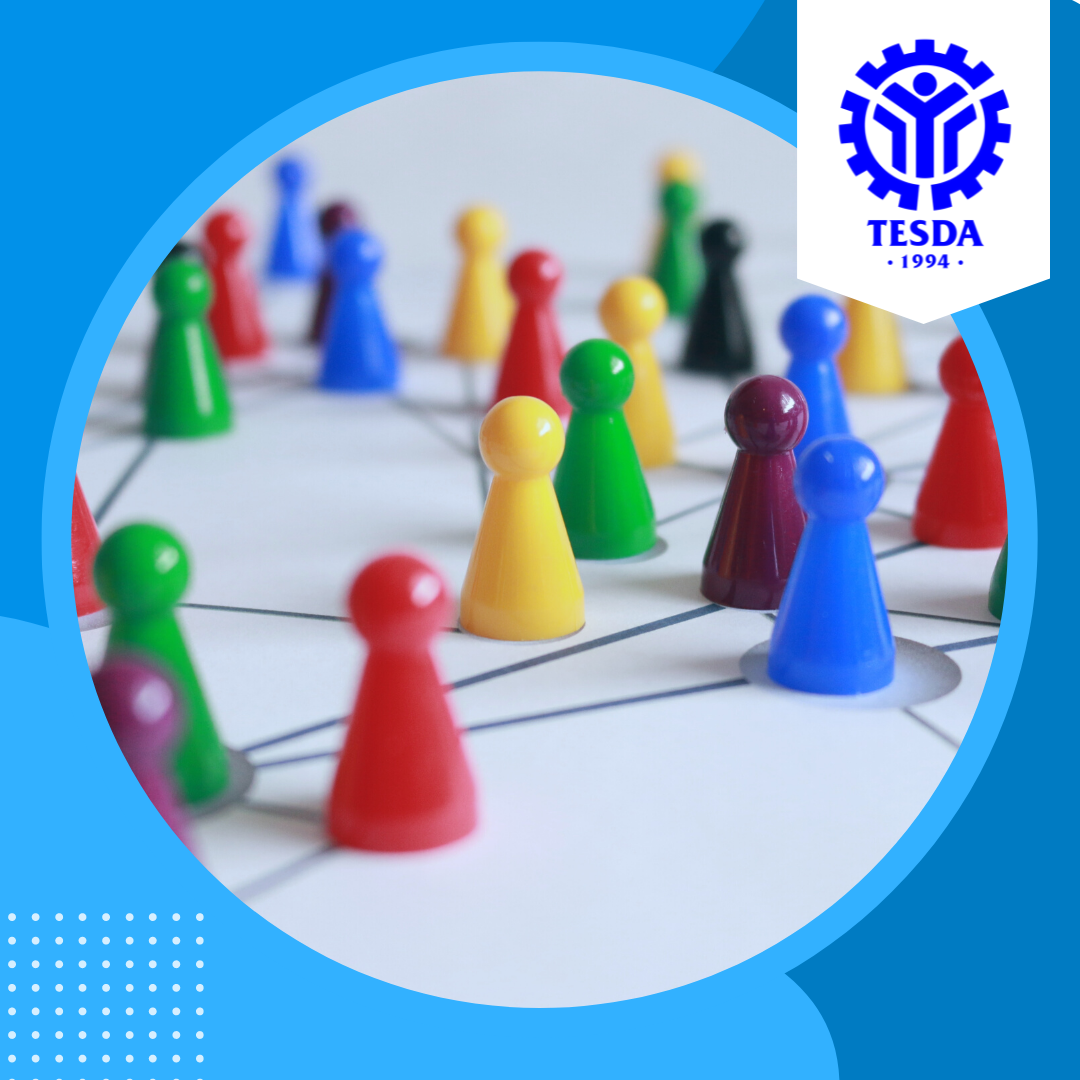 TESDA Human Health / Health Care Online Courses - TESDA Online Program