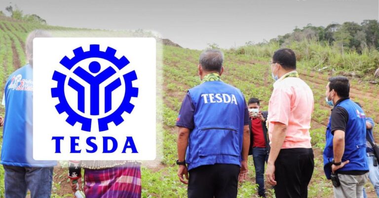 TESDA Region 12 Office - TESDA Online Program