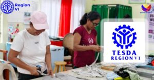TESDA Region 6 Office - TESDA Online Program